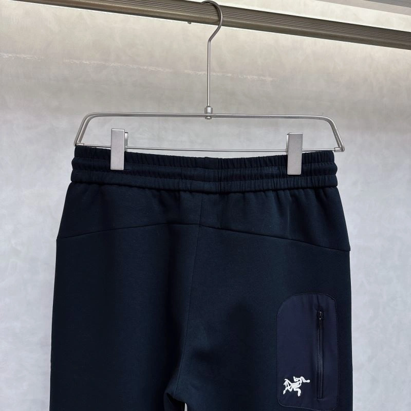 Top mirror Arcteryx Long Pants