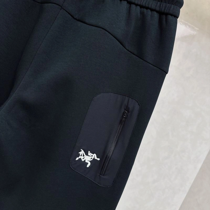 Top mirror Arcteryx Long Pants