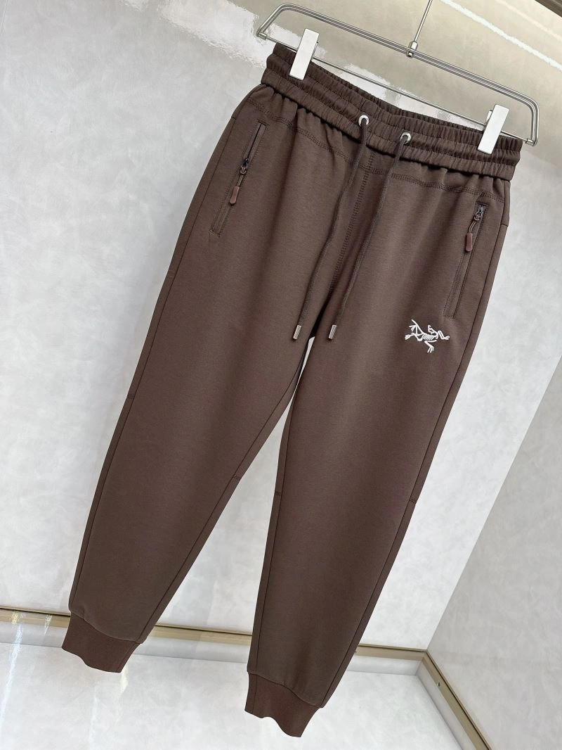 Top match Arcteryx Long Pants