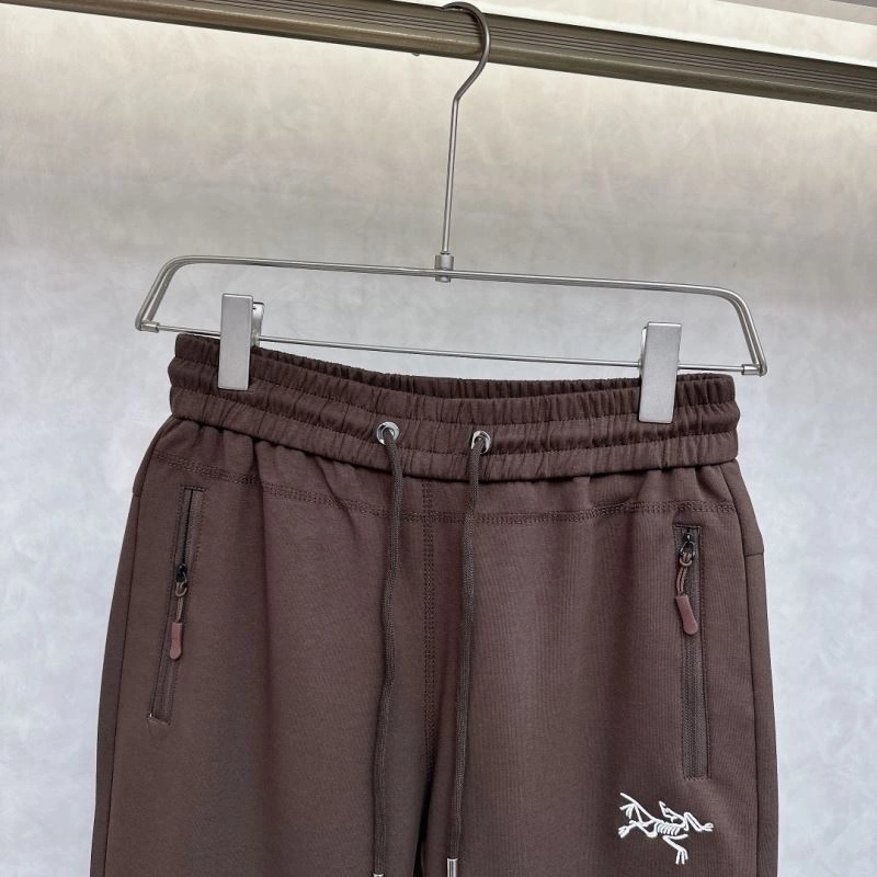 Top match Arcteryx Long Pants