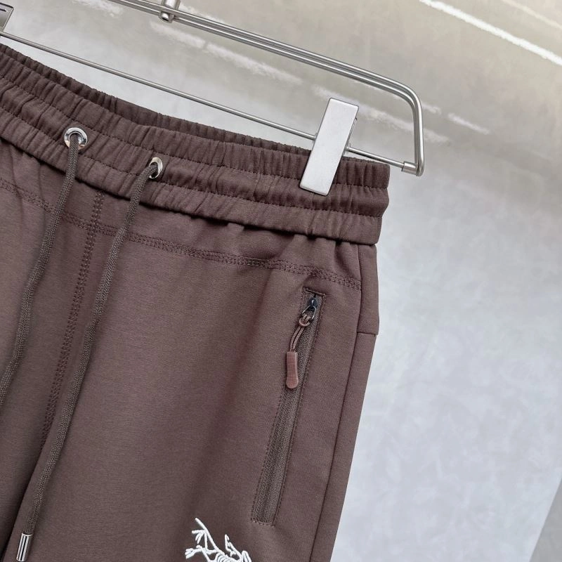 Top match Arcteryx Long Pants