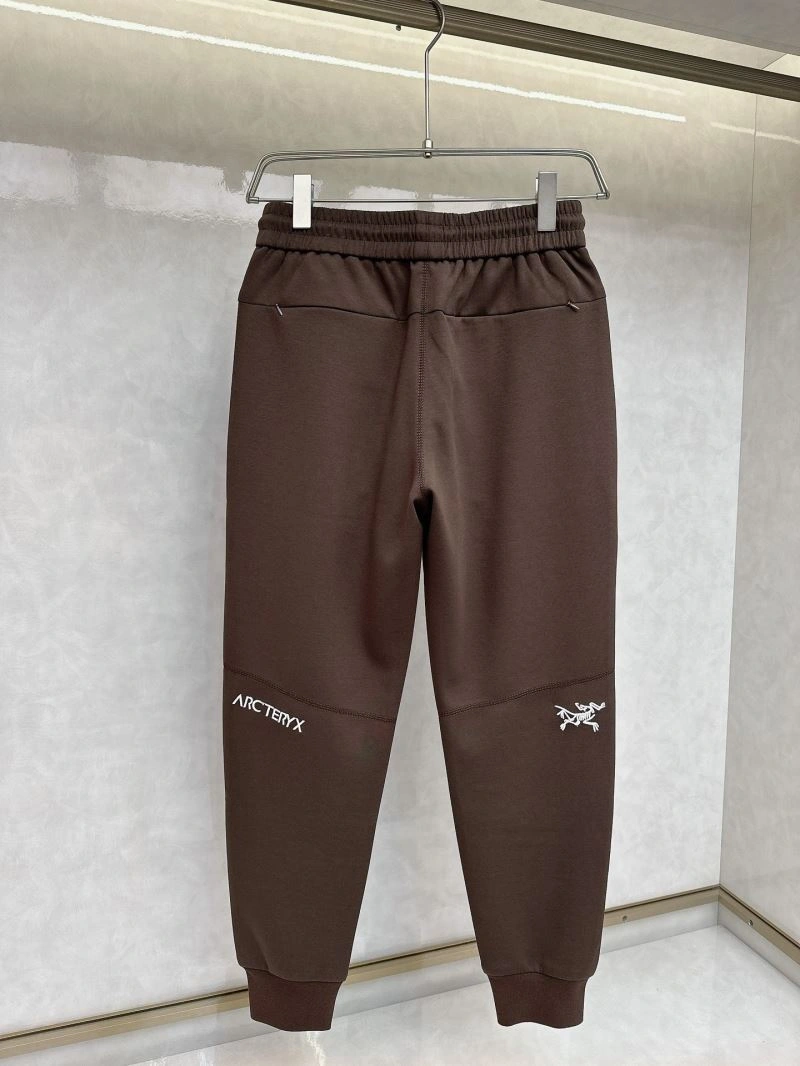 Top match Arcteryx Long Pants