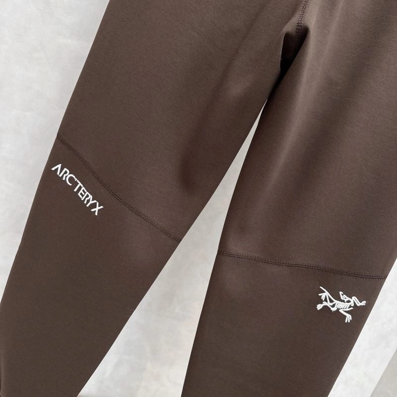 Top match Arcteryx Long Pants