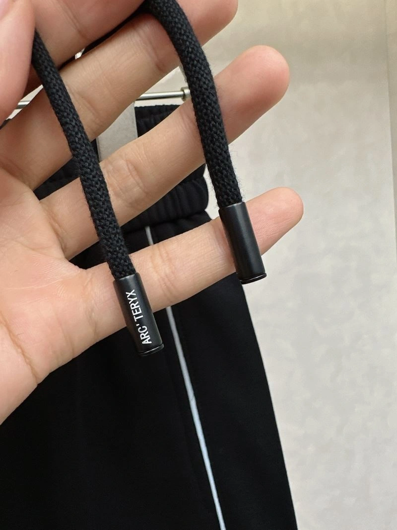 Perfect replica Arcteryx Long Pants