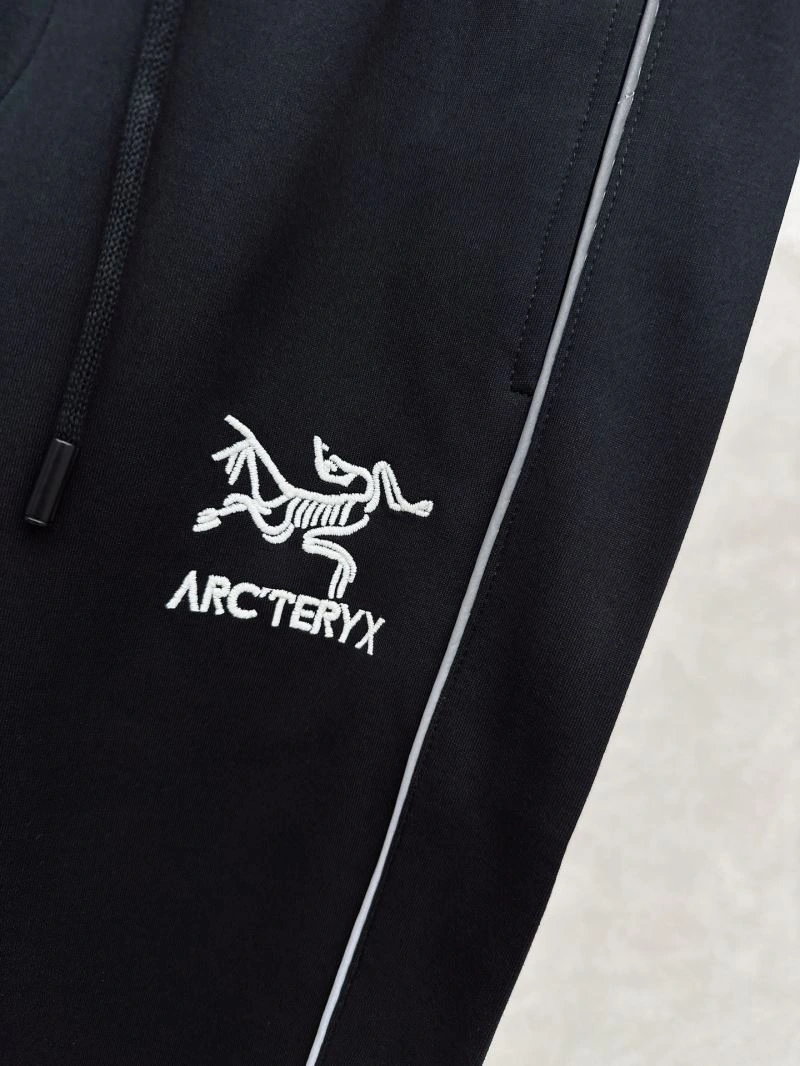Perfect replica Arcteryx Long Pants