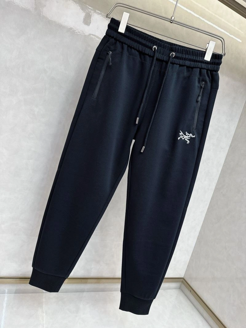 Brand-authenticated Arcteryx Long Pants