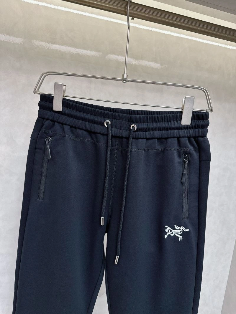 Brand-authenticated Arcteryx Long Pants