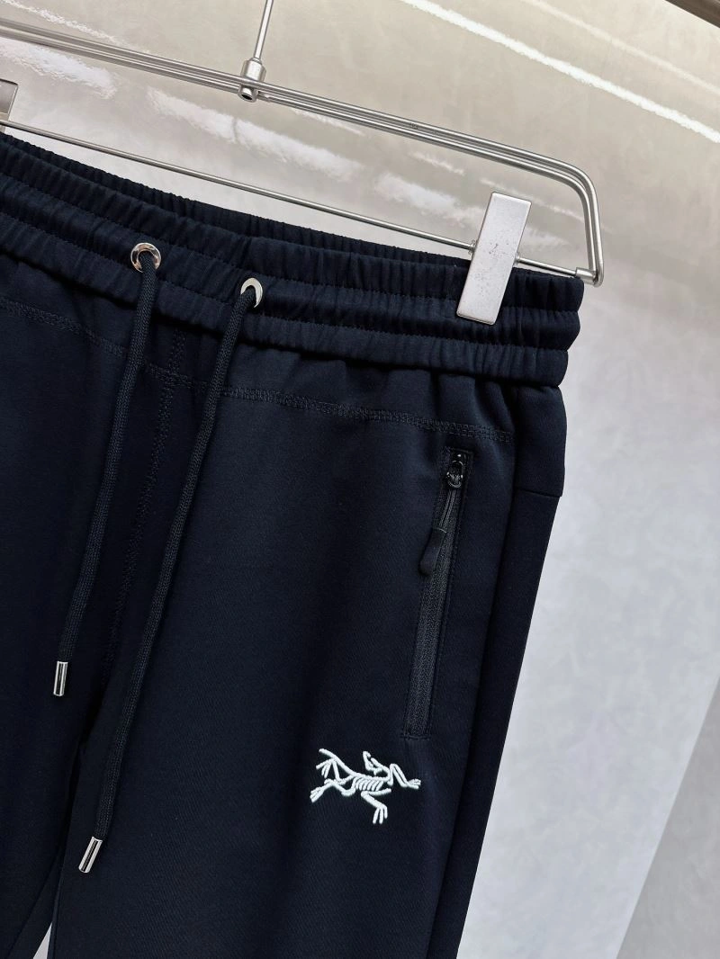 Brand-authenticated Arcteryx Long Pants