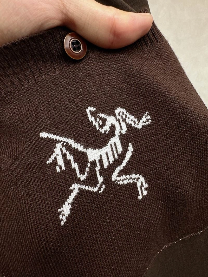 OEM Arcteryx Long Pants