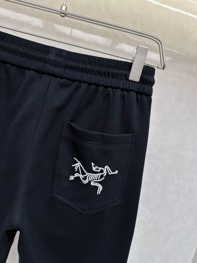 Real Arcteryx Long Pants