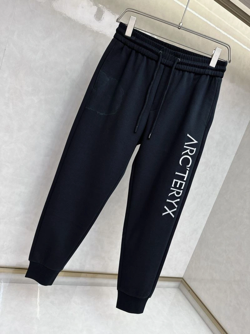 Real Arcteryx Long Pants