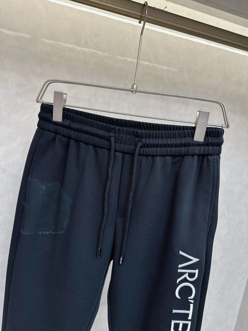 Real Arcteryx Long Pants