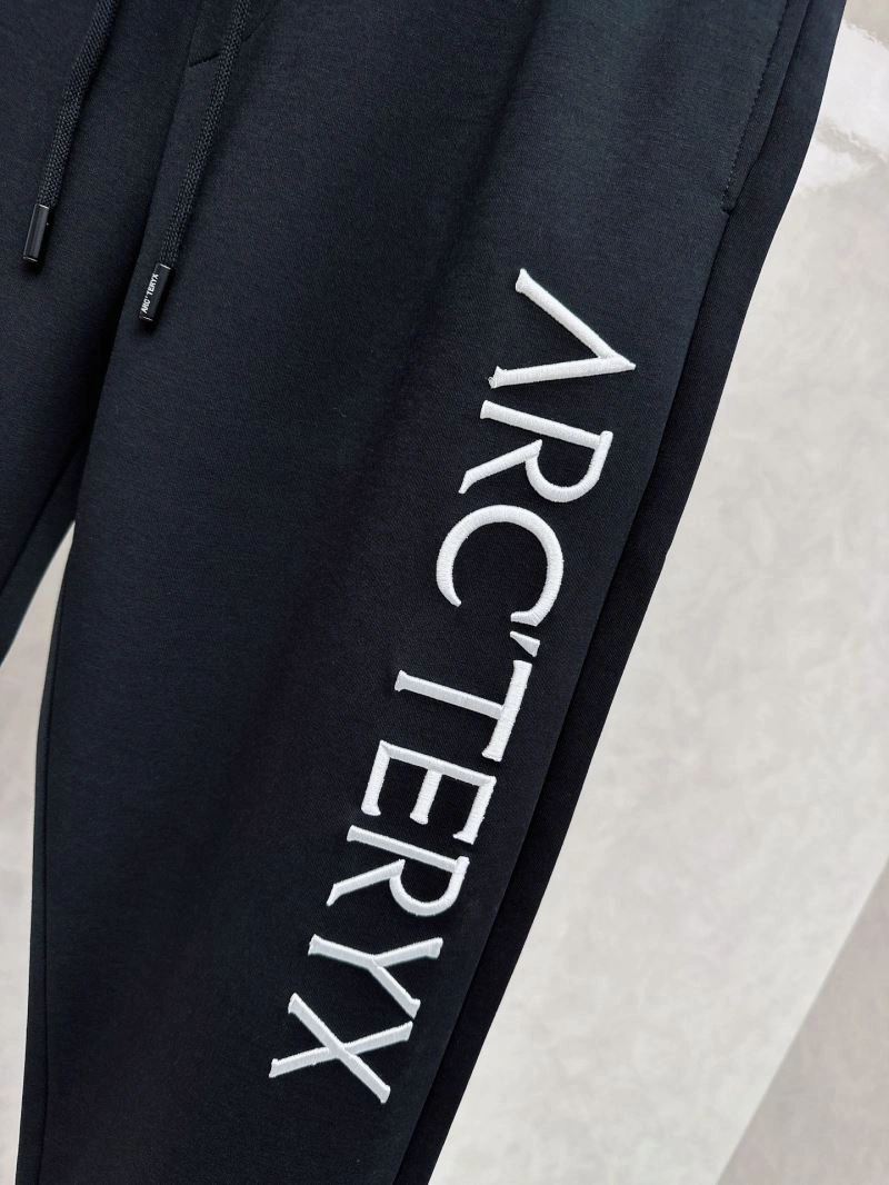 Real Arcteryx Long Pants