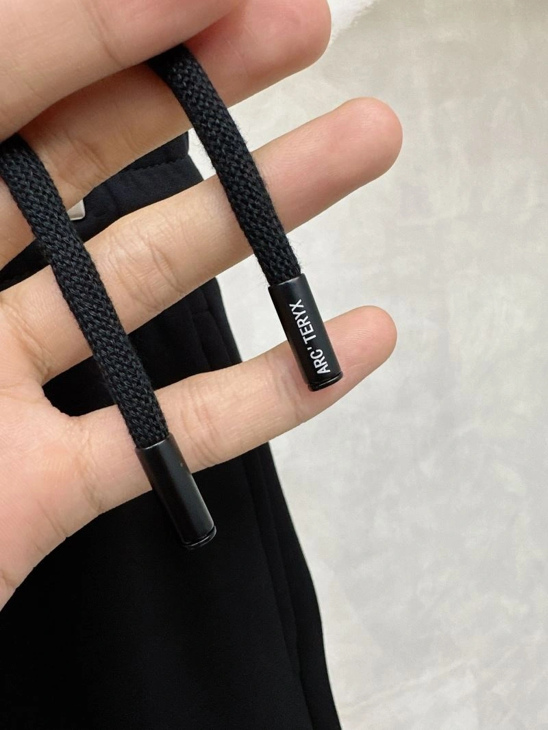 Real Arcteryx Long Pants