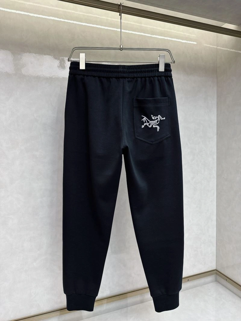 Real Arcteryx Long Pants