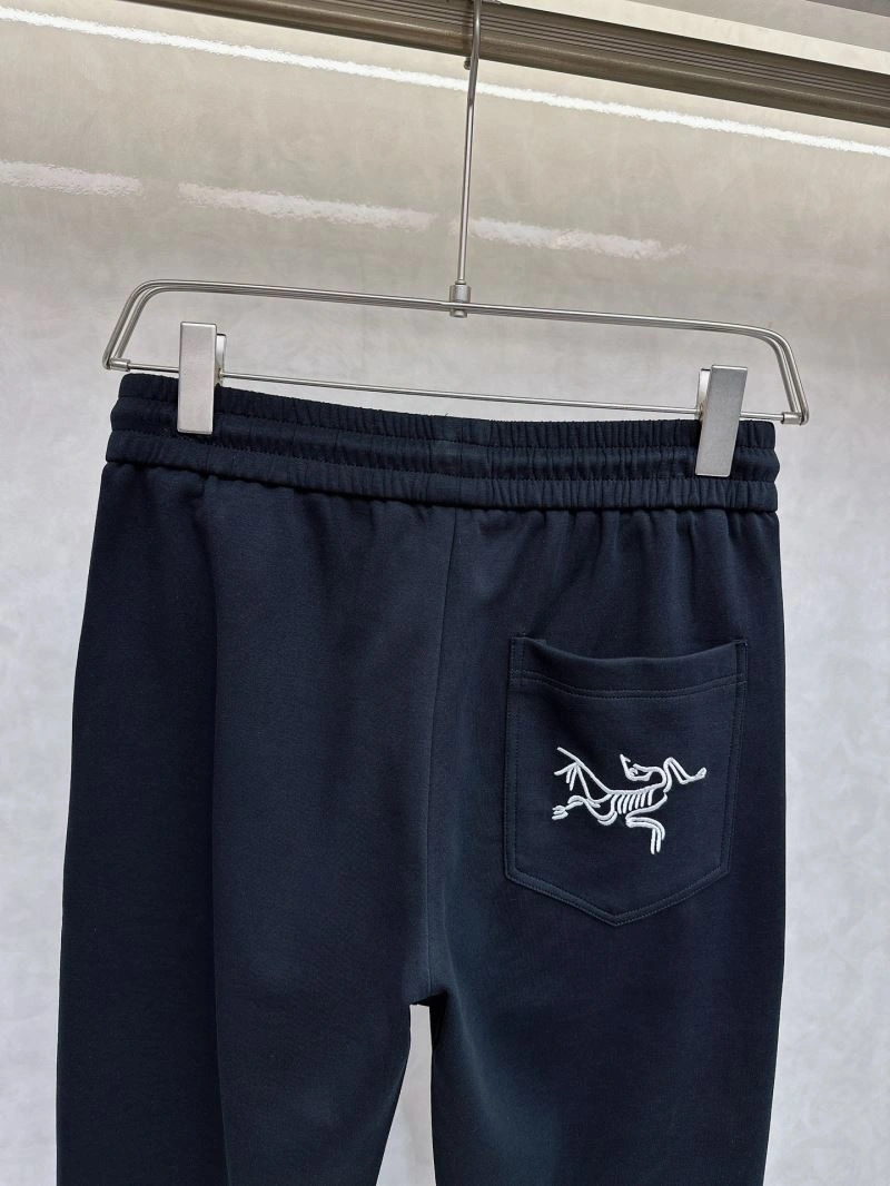 Real Arcteryx Long Pants
