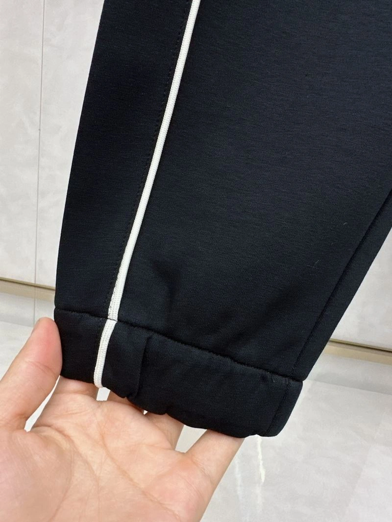 Brand-authenticated Arcteryx Long Pants