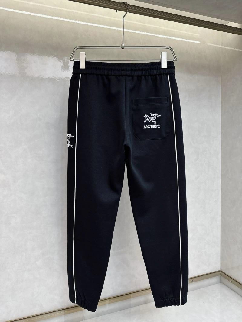 Brand-authenticated Arcteryx Long Pants