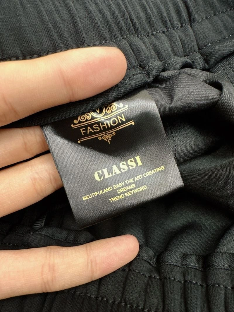 Brand-authenticated Arcteryx Long Pants
