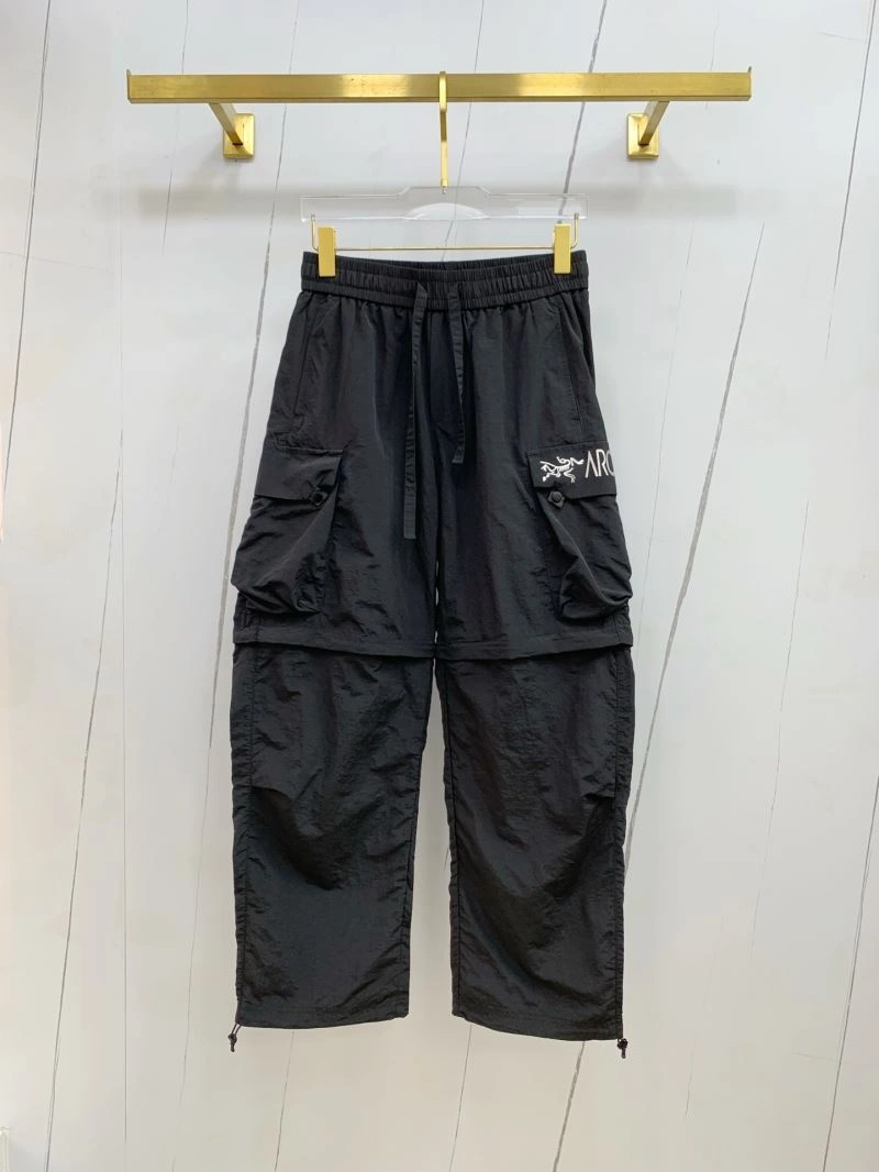 Authentic Arcteryx Long Pants