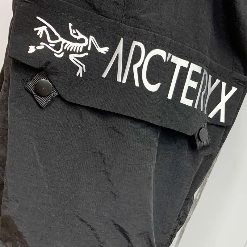 Authentic Arcteryx Long Pants