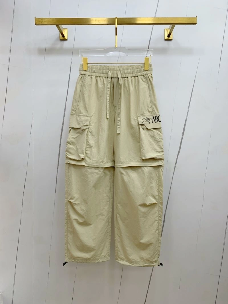 Arcteryx Long Pants