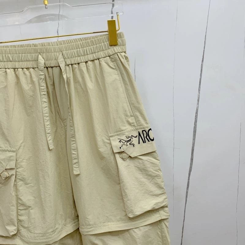 Official Arcteryx Long Pants