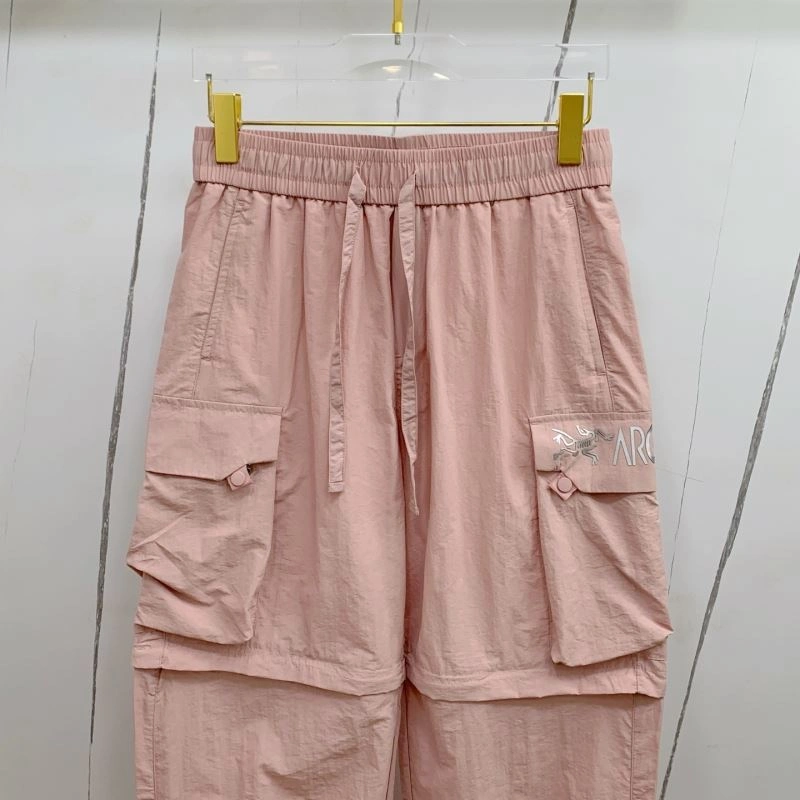 Original Arcteryx Long Pants