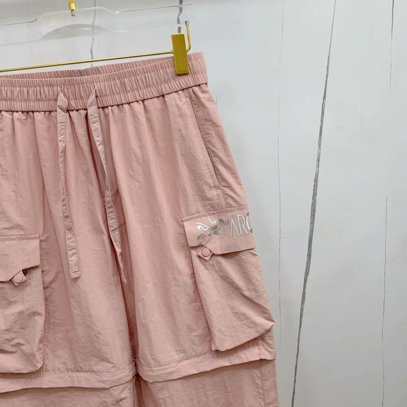 Original Arcteryx Long Pants