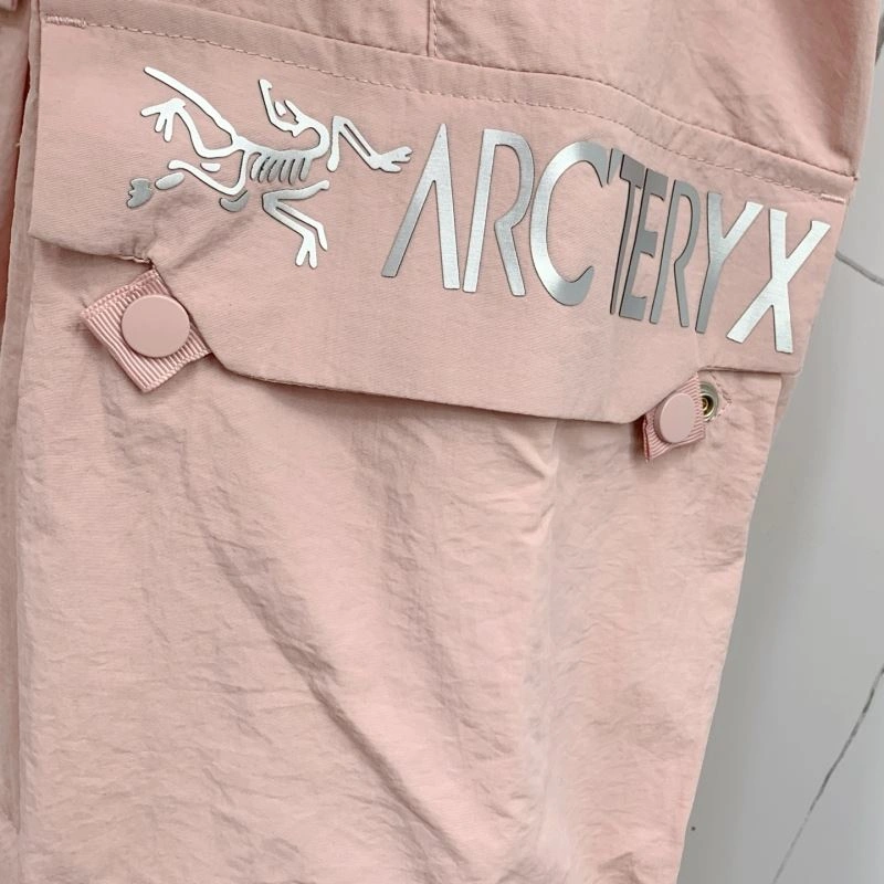 Original Arcteryx Long Pants