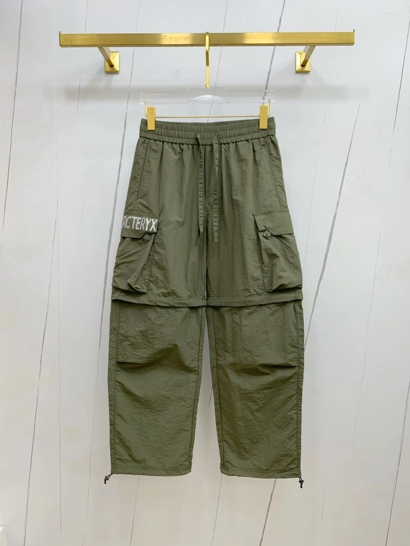 Arcteryx Long Pants