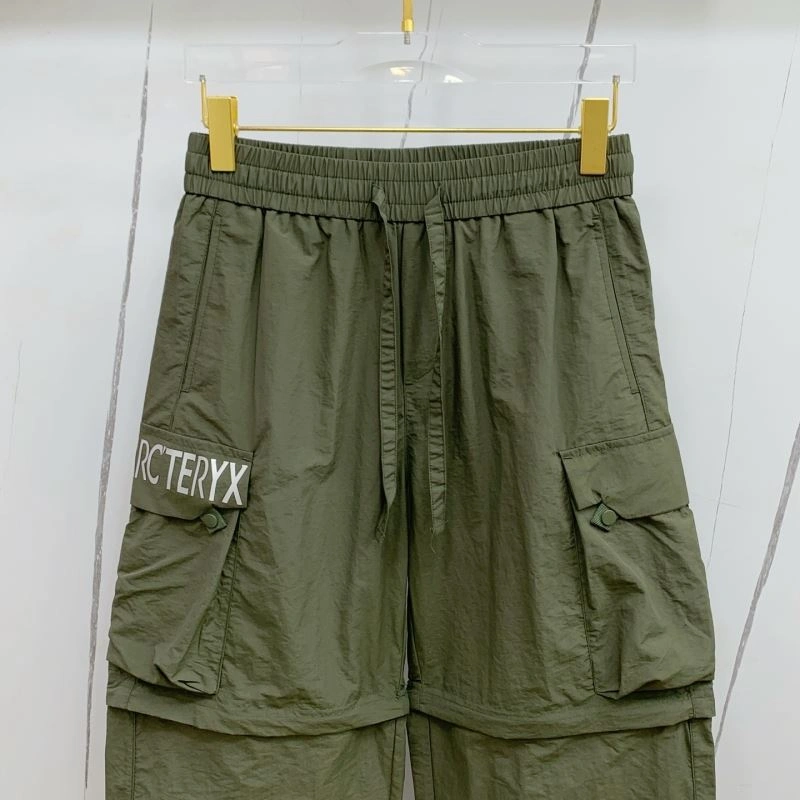 Legit Arcteryx Long Pants