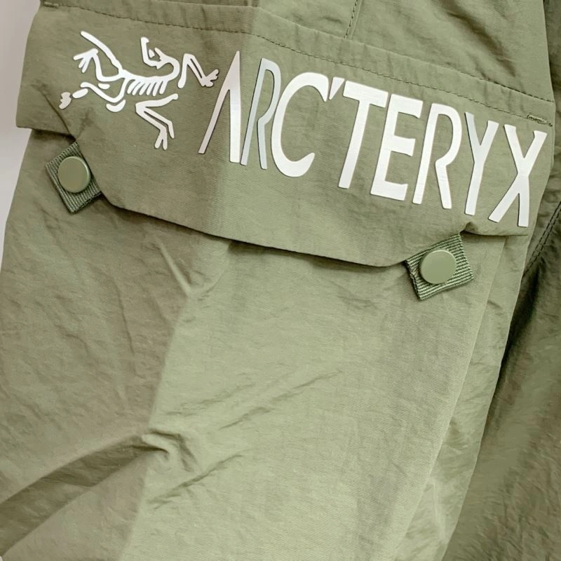 Legit Arcteryx Long Pants
