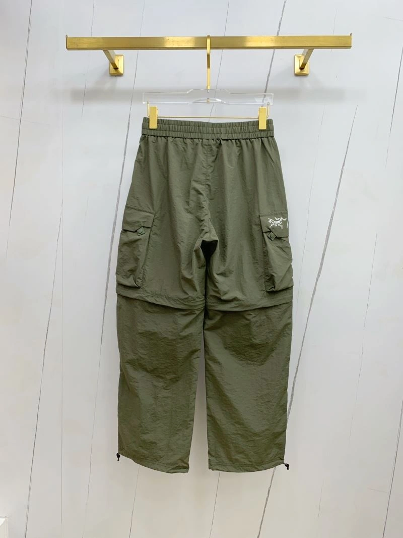 Legit Arcteryx Long Pants