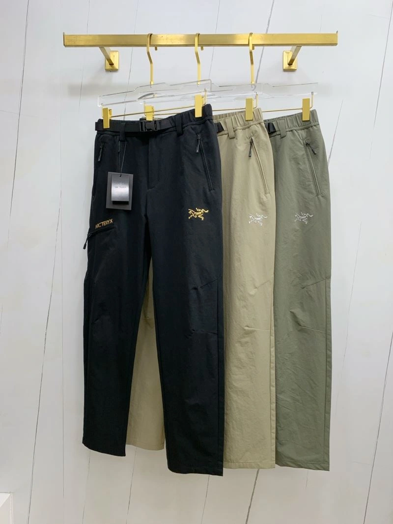 Real Arcteryx Long Pants