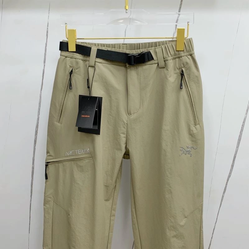 Real Arcteryx Long Pants