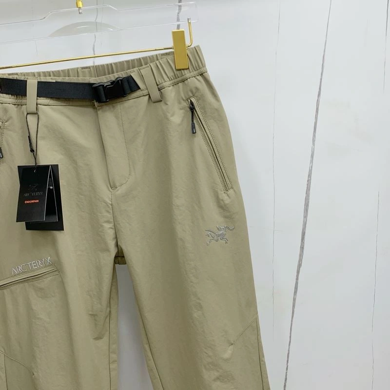 Real Arcteryx Long Pants