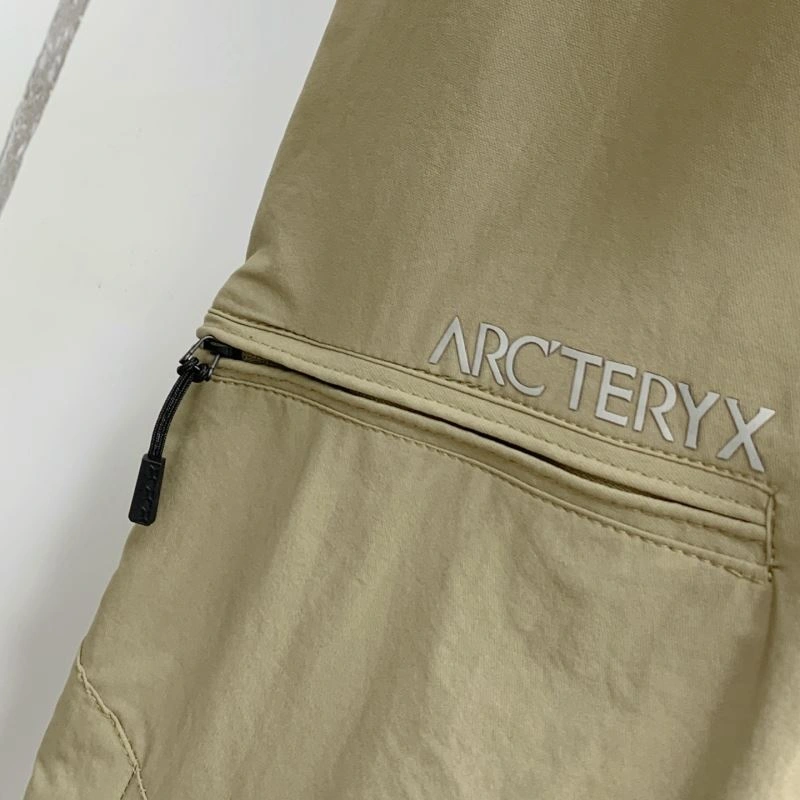 Real Arcteryx Long Pants