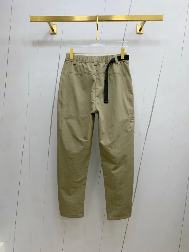 Real Arcteryx Long Pants