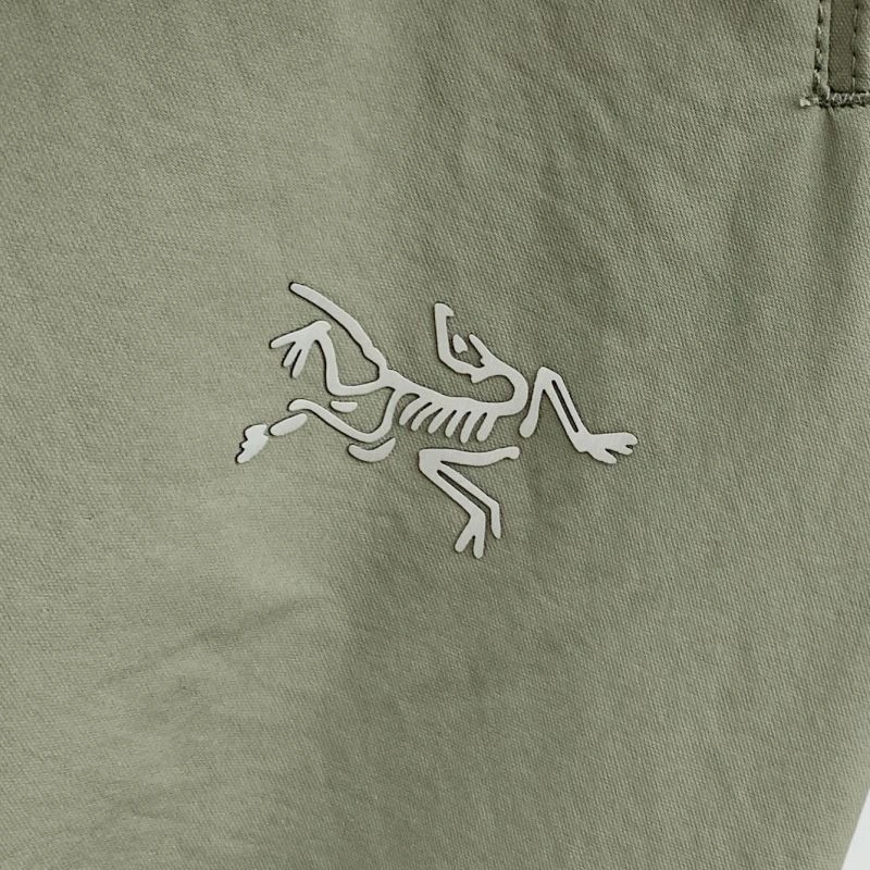 Bargain Arcteryx Long Pants