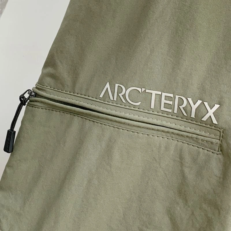 Bargain Arcteryx Long Pants