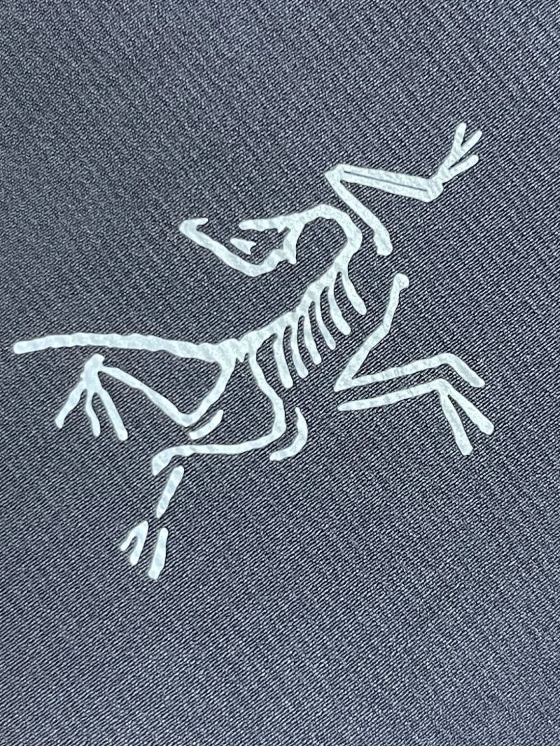 High fidelity Arcteryx Long Pants