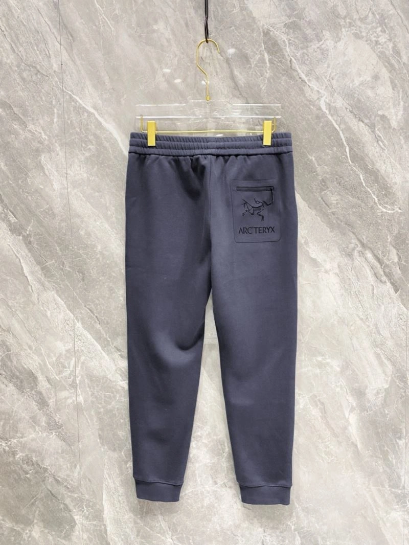 Precise copy Arcteryx Long Pants