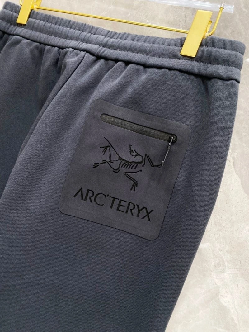 Precise copy Arcteryx Long Pants