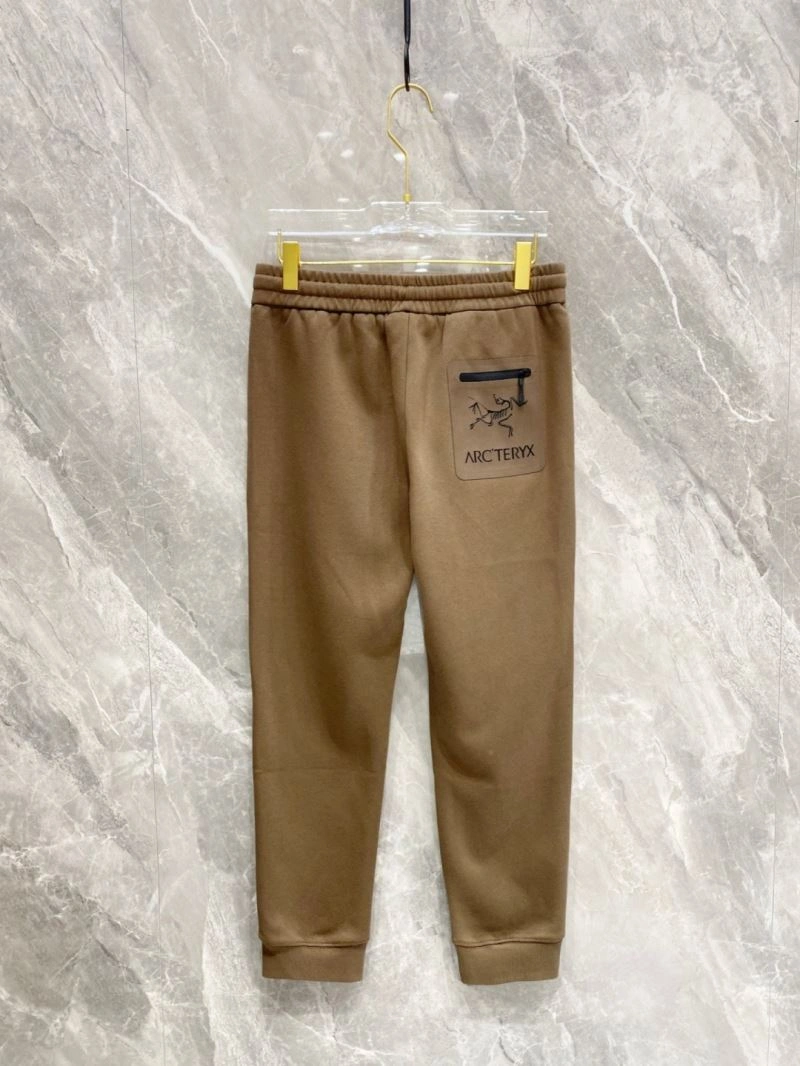Top match Arcteryx Long Pants