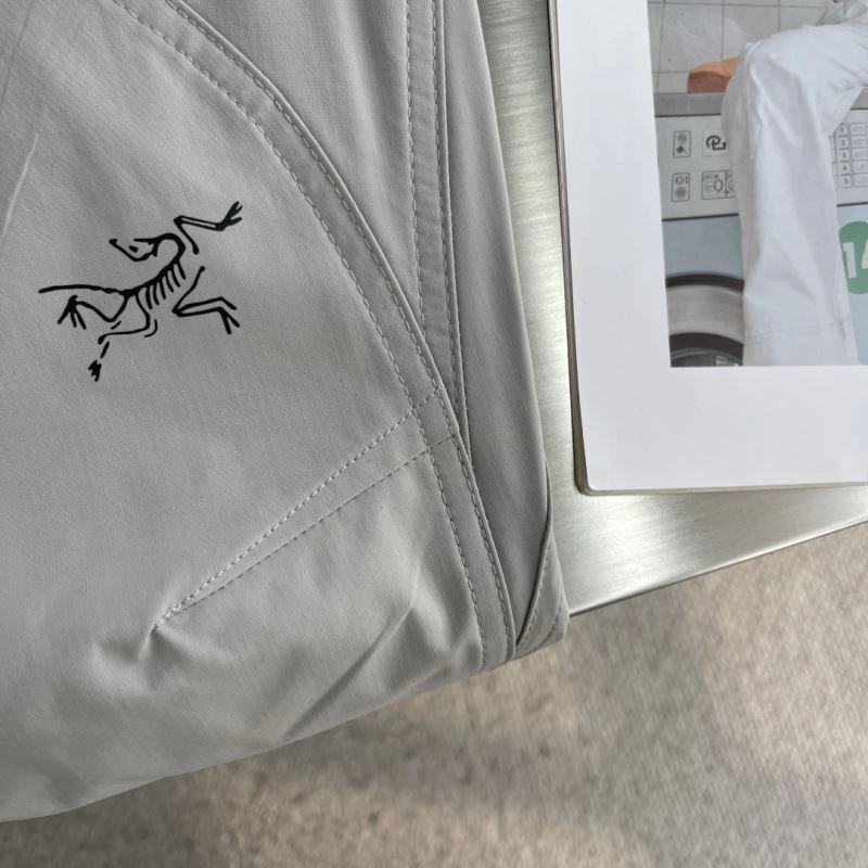 Top mirror Arcteryx Long Pants