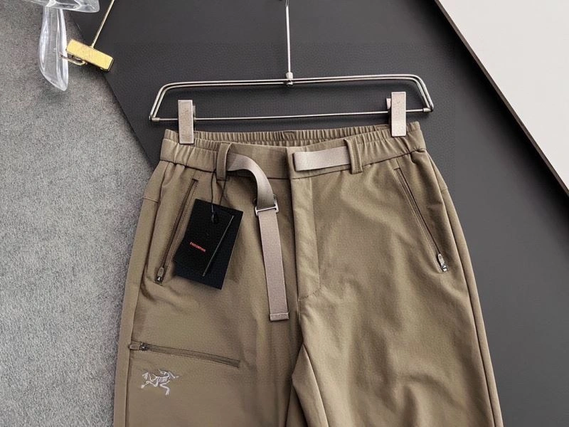 1:1 copy Arcteryx Long Pants
