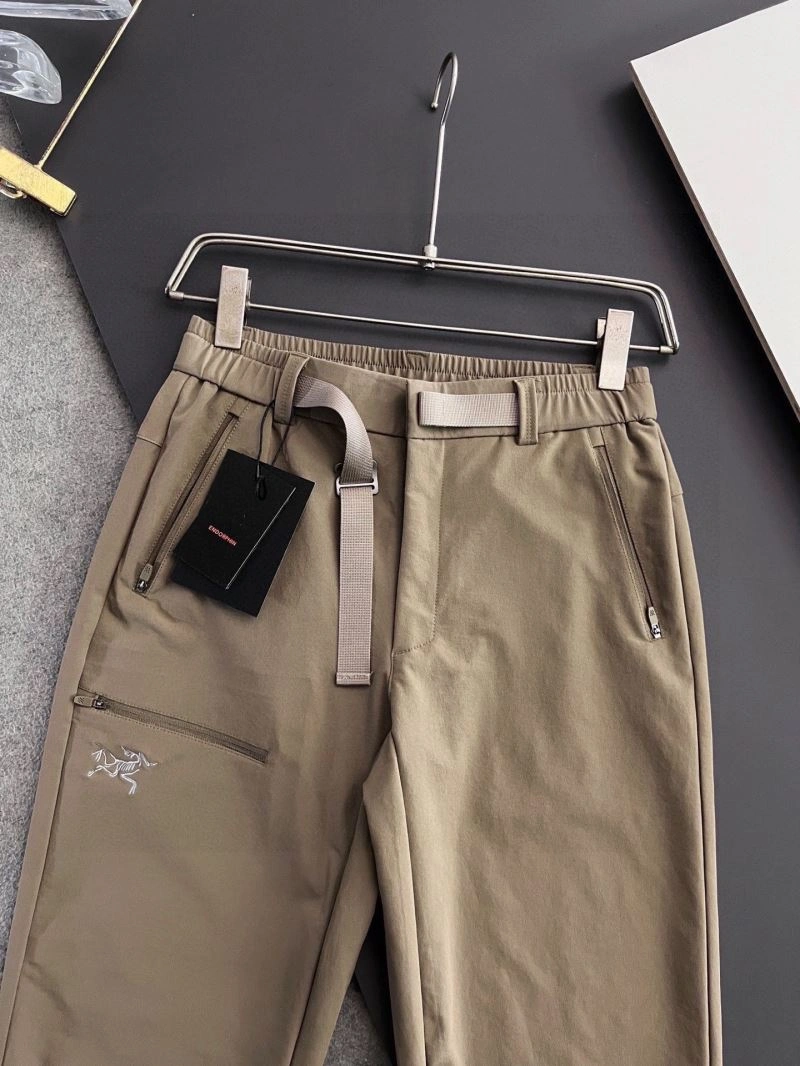 1:1 copy Arcteryx Long Pants