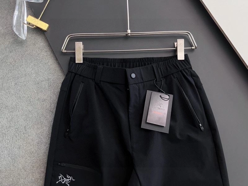 Exact replica Arcteryx Long Pants