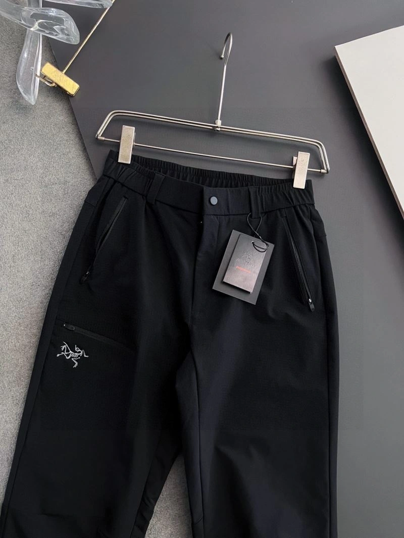 Exact replica Arcteryx Long Pants
